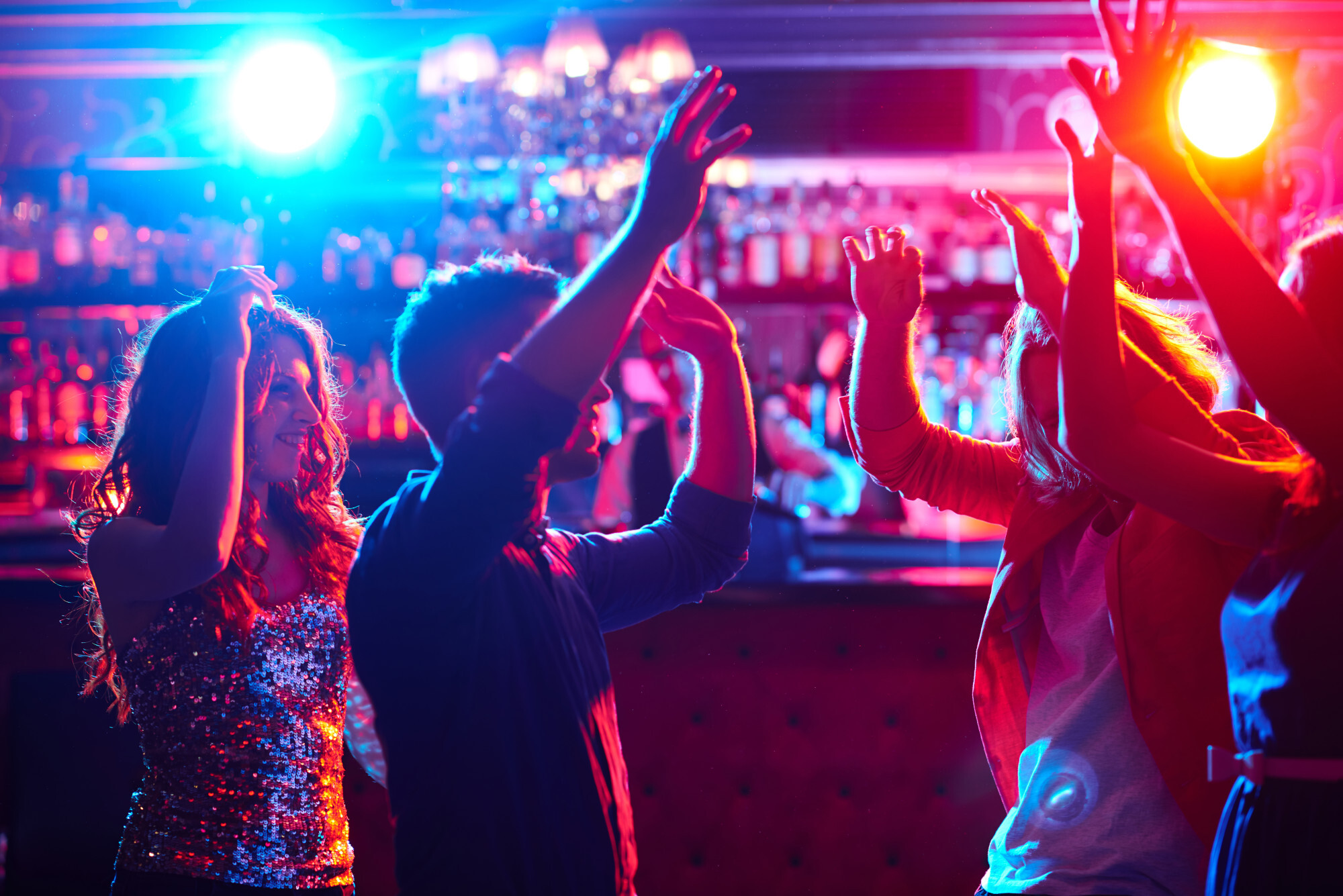 How to Host an Incredible Nightclub Event - Breakpoint